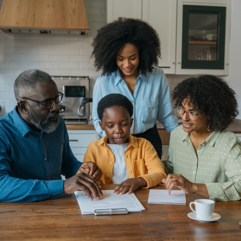 The Importance of Updating Your Beneficiaries – LeConte Wealth Management