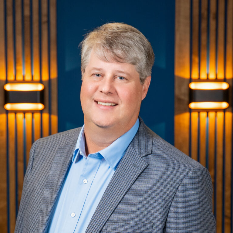 About Bryan – LeConte Wealth Management